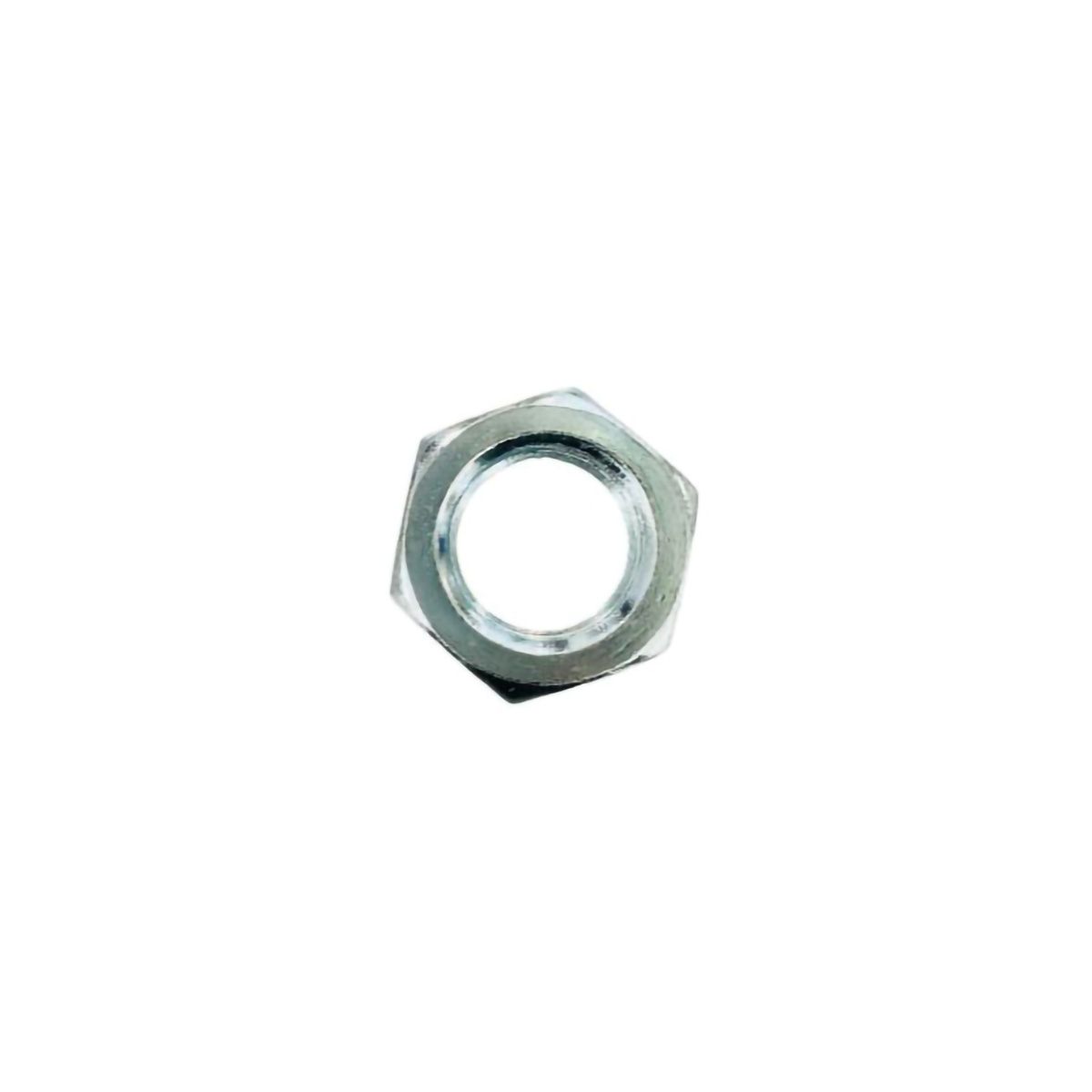 Caster Wheel Shaft Jam Nut for Spartan Zero Turn Mowers | S&H Parts
