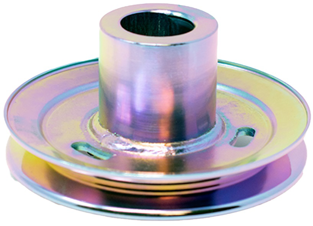 Crankshaft Pulley for Spartan Mower Hydraulic Drive System with A ...