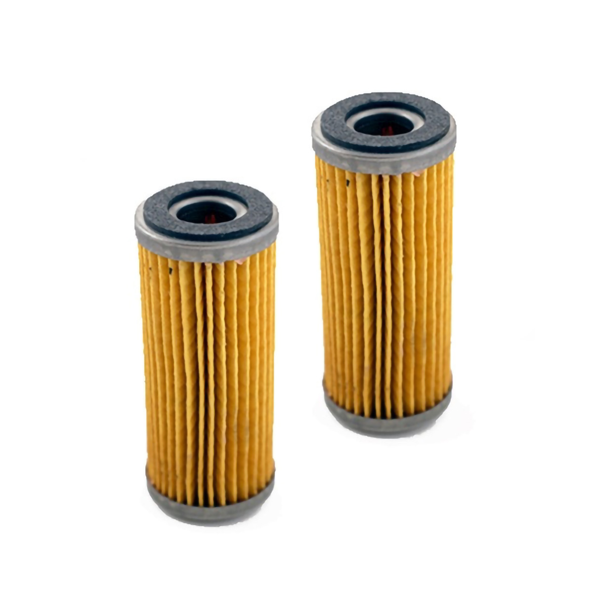 Hydraulic Filter Set for Parker HTE/HTJ Hydrostatic Transmissions - Set ...