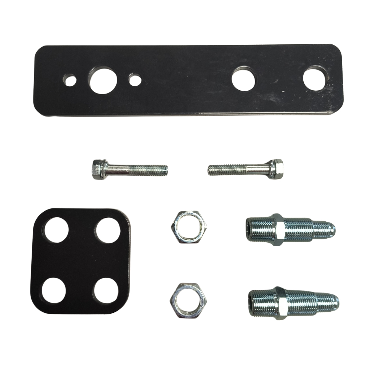 Third Function Valve Mounting Kit for Kioti CK Series Tractors | S&H Parts