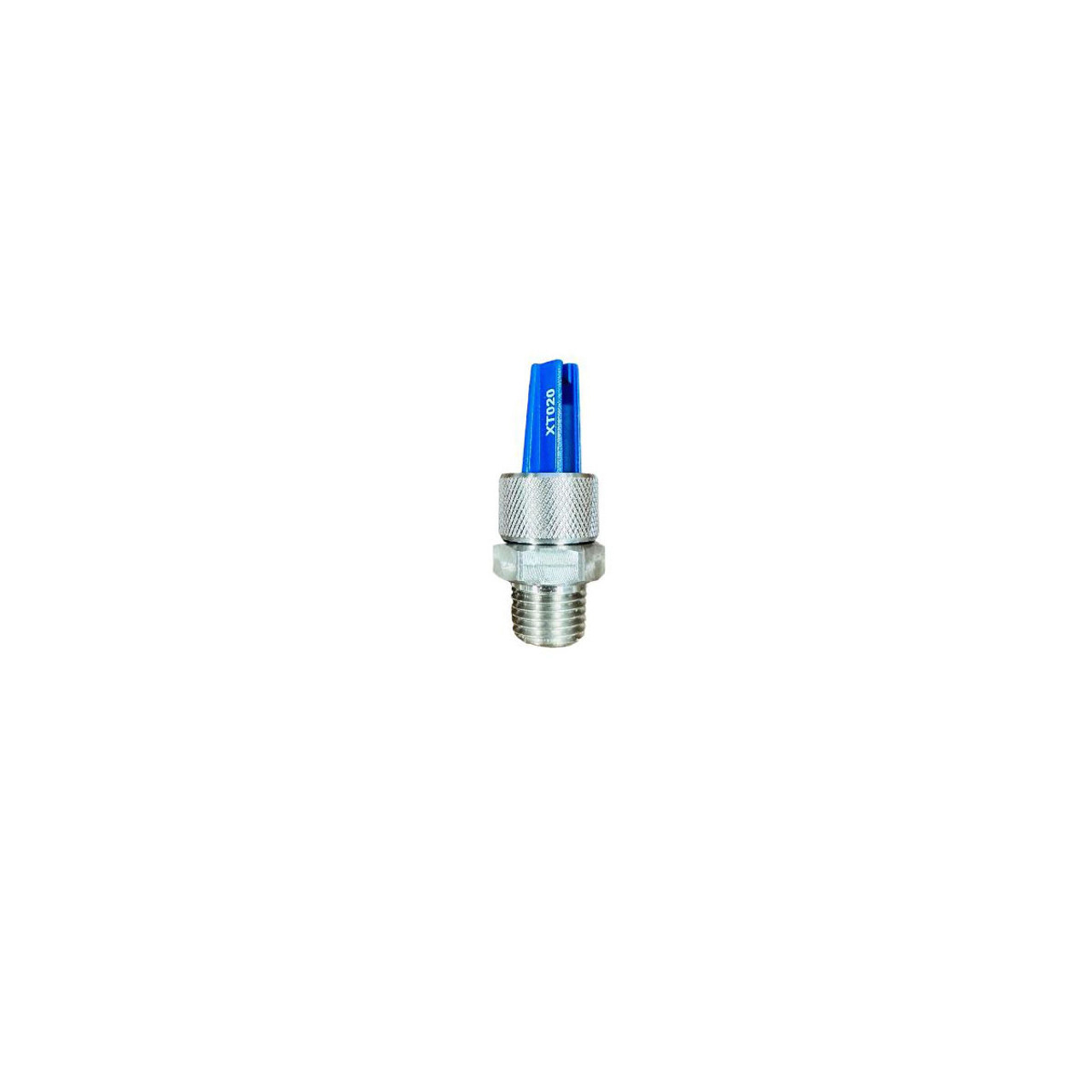 Boom X-Tender Boomless Spray Nozzle for ATV and Three-Point Sprayers ...