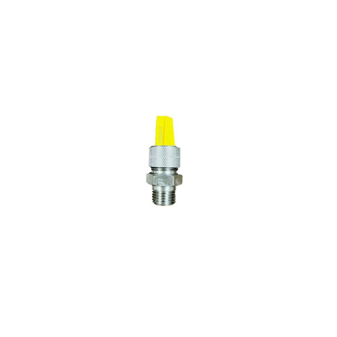 Boomless Spray Nozzle with 18-Foot Coverage for Agricultural Spraying ...