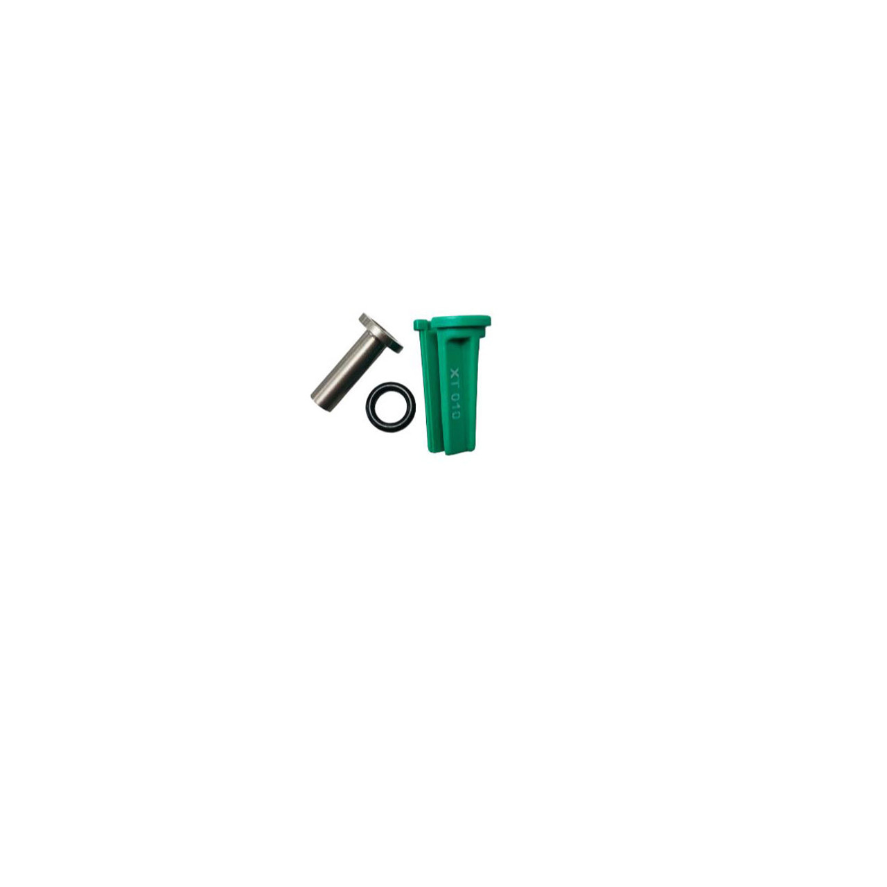Boomless Spray Nozzle Replacement Kit for Agricultural Spraying ...