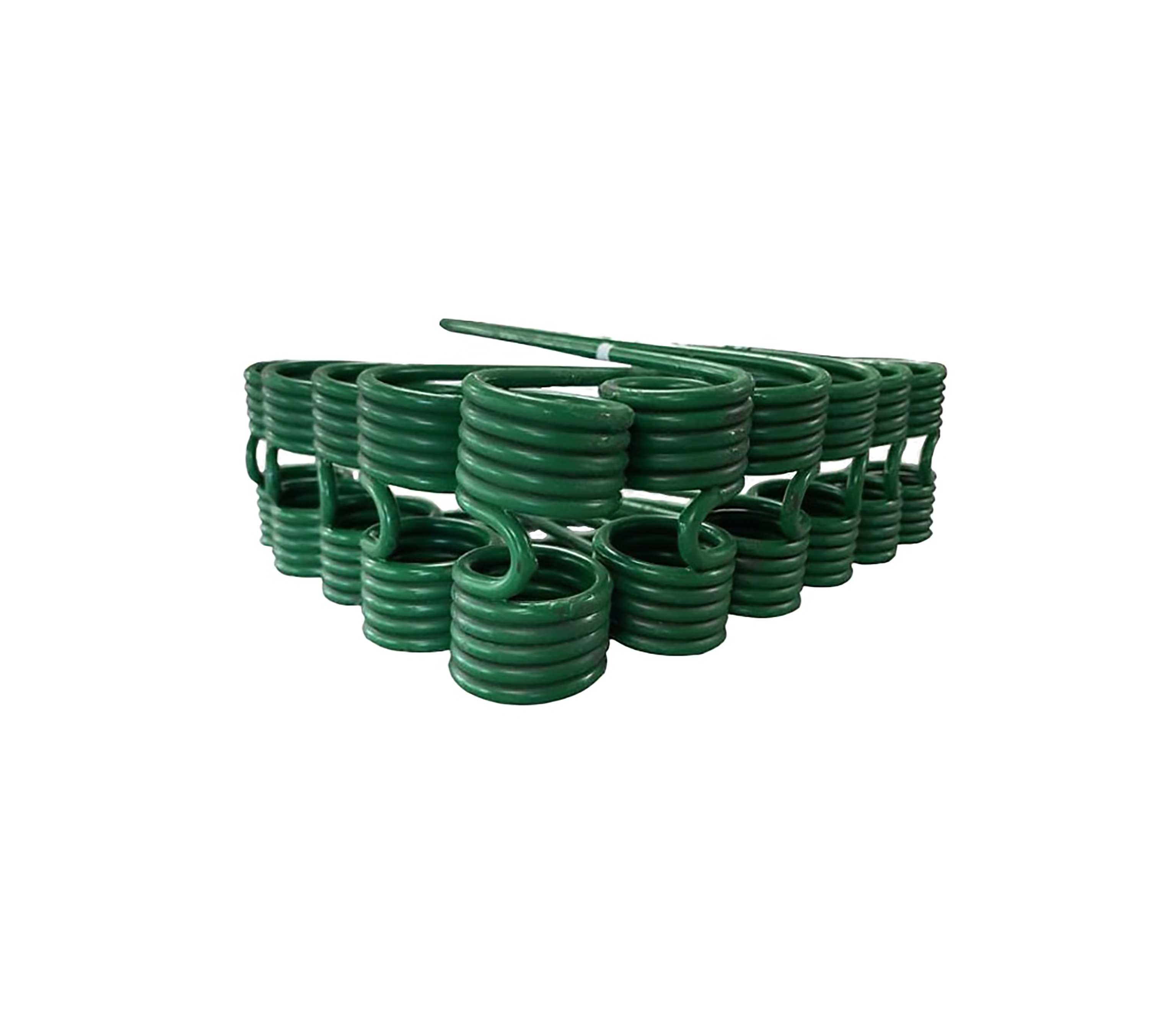 Baler Pickup Teeth for John Deere Round Balers - American Made 10 Pack ...