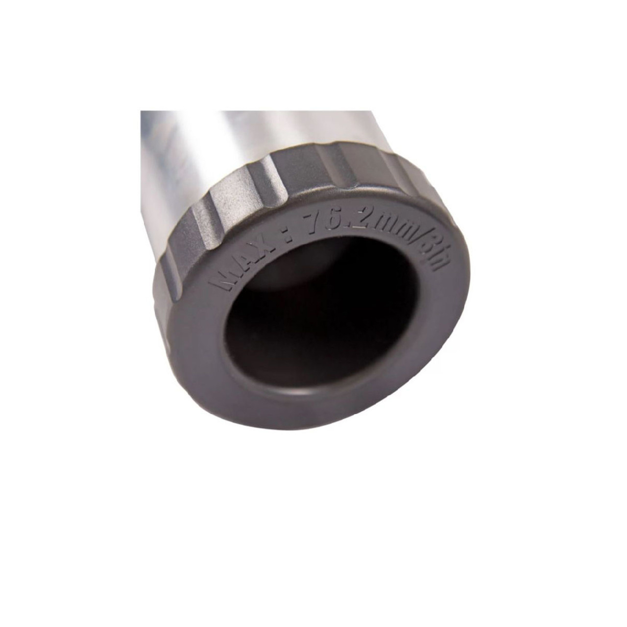 3-Inch Threaded Reducer Collar for Titan PGD3875 Post Driver | S&H Parts